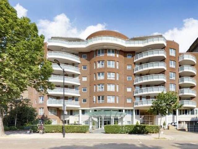 1 Bedroom Apartment For Rent In St John´s Wood, London