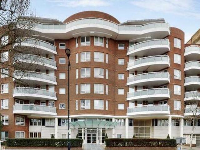 1 Bedroom Apartment For Rent In St John´s Wood, London