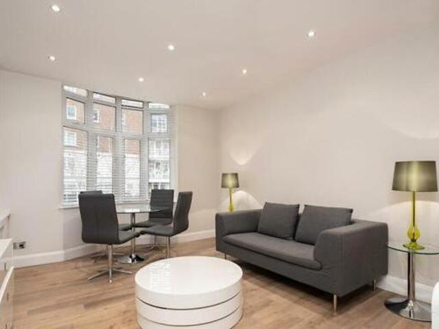 1 Bedroom Apartment For Rent In St John´s Wood, London