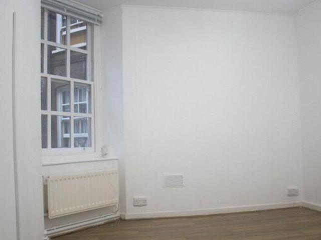1 Bedroom Apartment For Rent In St John´s Wood, London