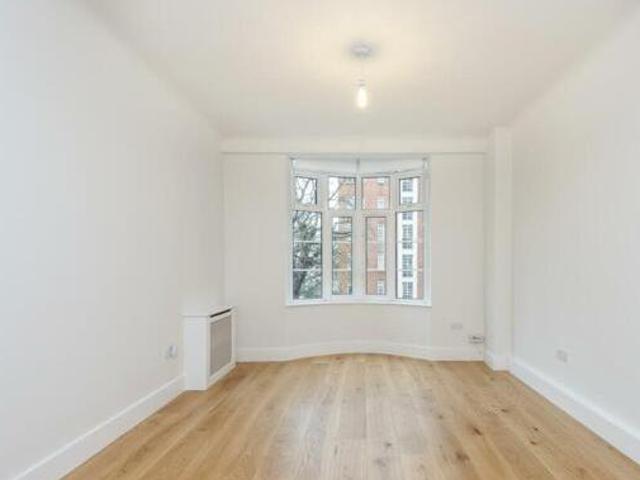 1 Bedroom Apartment For Rent In St John´s Wood, London