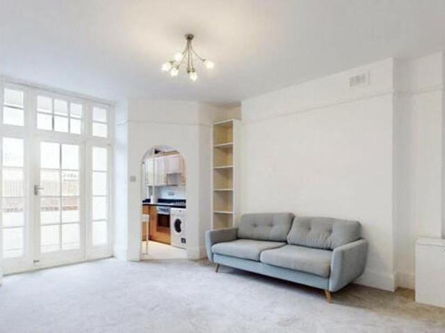 1 Bedroom Apartment For Rent In St John´s Wood, London