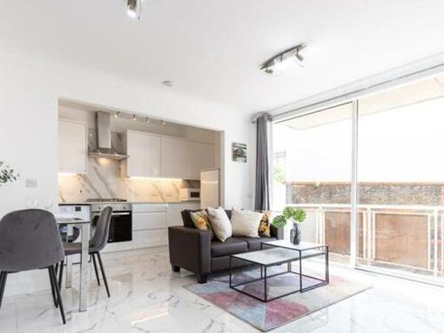 1 Bedroom Apartment For Rent In St John´s Wood