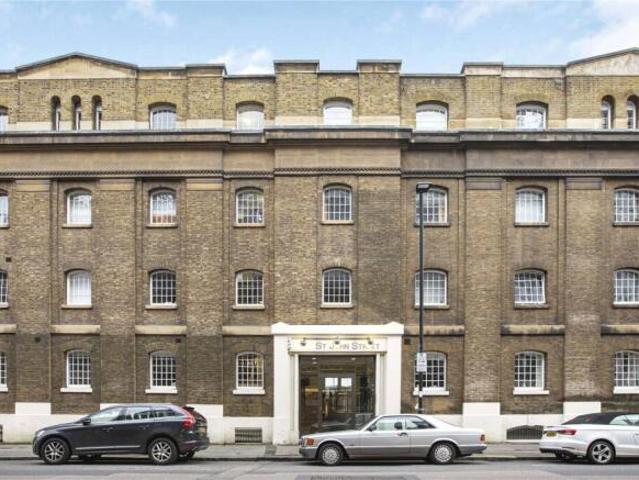 1 bedroom apartment for rent in St. John Street, London, EC1V