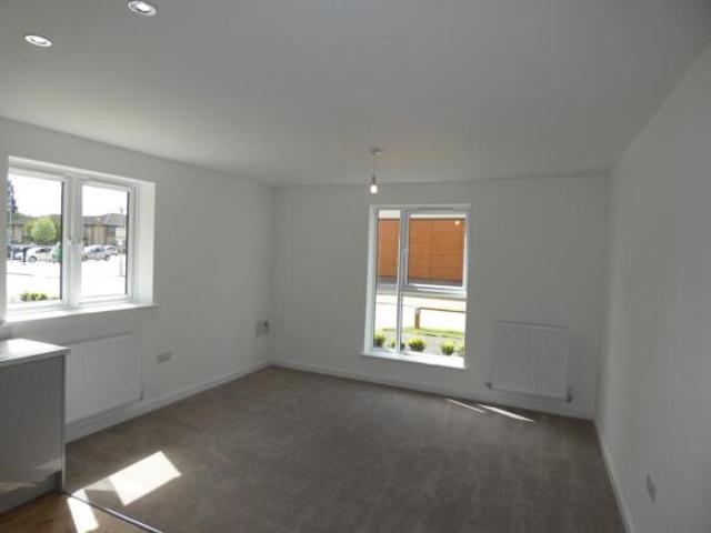 1 bedroom apartment for rent in St Johns Close, Peterborough, PE3