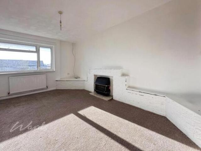 1 bedroom apartment for rent in St. Johns Crescent Ramsgate CT12