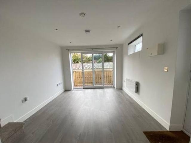 1 bedroom apartment for rent in St Johns Hill Sevenoaks TN13