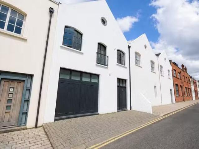 1 bedroom apartment for rent in St. Johns Road, Hove, BN3