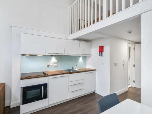 1 bedroom apartment for rent in St. Johns Road, Leeds, West Yorkshire, LS3