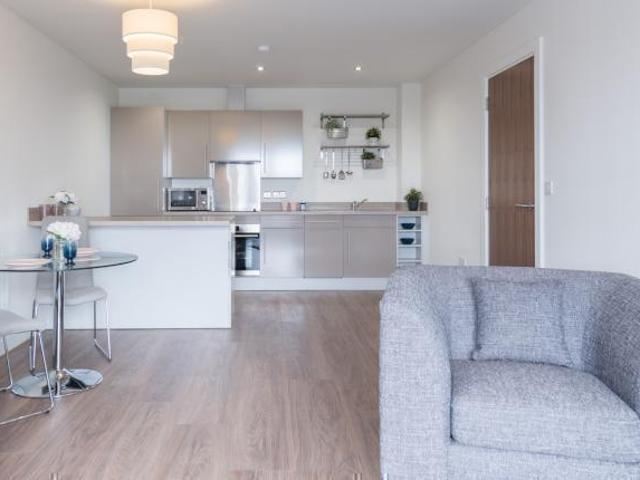1 bedroom apartment for rent in St. Johns Road, Leeds, West Yorkshire, LS3