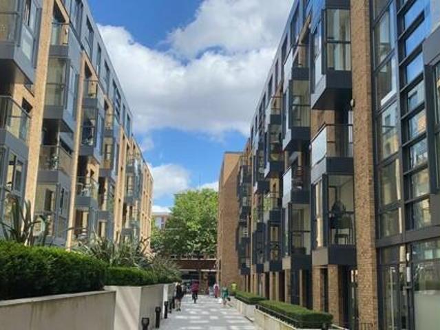 1 Bedroom Apartment For Rent In St Johns Walk