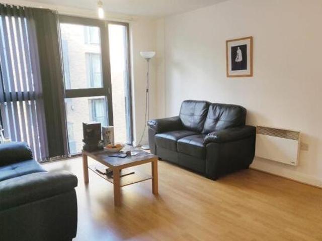 1 Bedroom Apartment For Rent In St Johns Walk