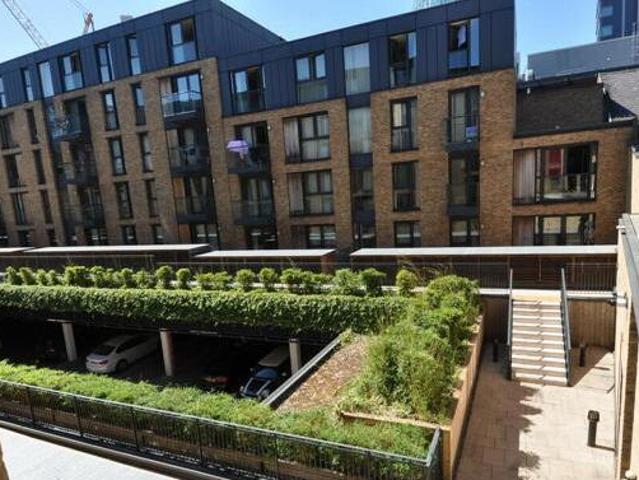 1 Bedroom Apartment For Rent In St Johns Walk