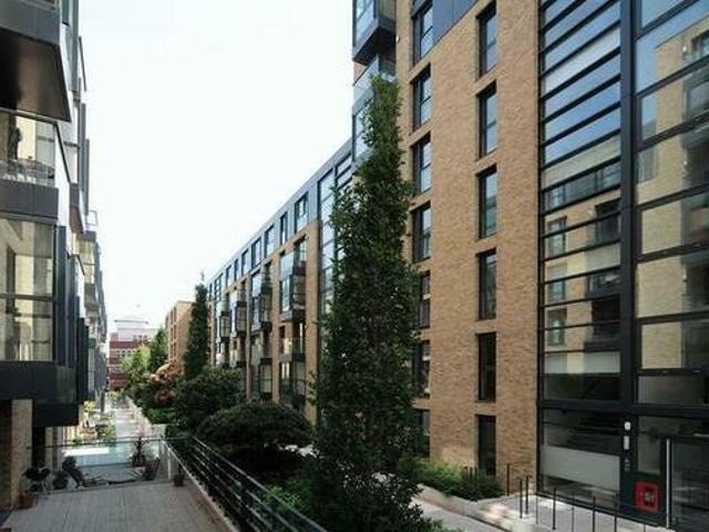 1 bedroom apartment for rent in St Johns Walk Birmingham B5 4TF B5