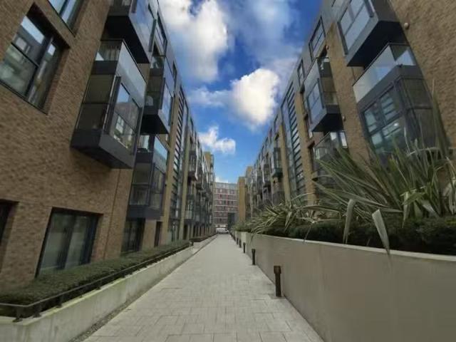 1 bedroom apartment for rent in St. John's Walk, Birmingham, B5
