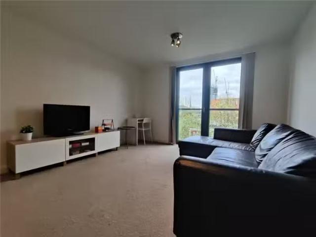 1 bedroom apartment for rent in St. John's Walk, Birmingham, B5