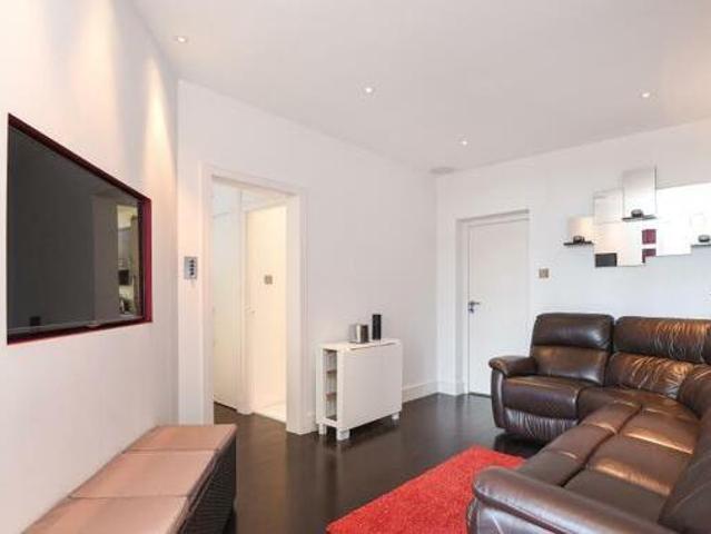 1 Bedroom Apartment For Rent In St Johns Wood