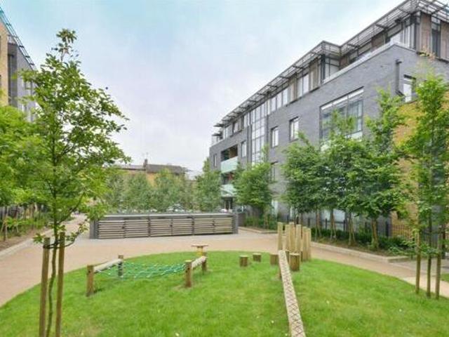 1 Bedroom Apartment For Rent In St Johns Wood