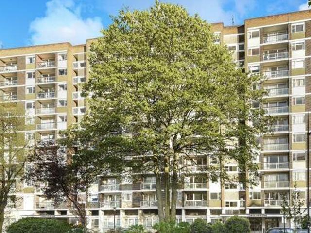 1 Bedroom Apartment For Rent In St. Johns Wood