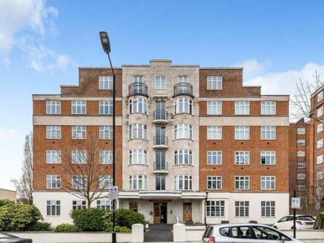 1 Bedroom Apartment For Rent In St Johns Wood