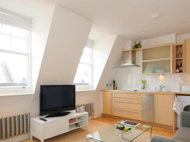 1 Bedroom Apartment For Rent In St Johns Wood