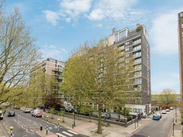 1 Bedroom Apartment For Rent In St. Johns Wood