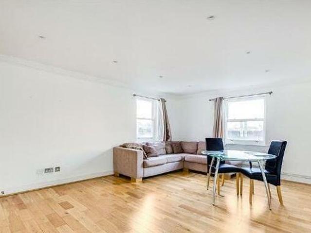 1 Bedroom Apartment For Rent In St Johns Wood, London