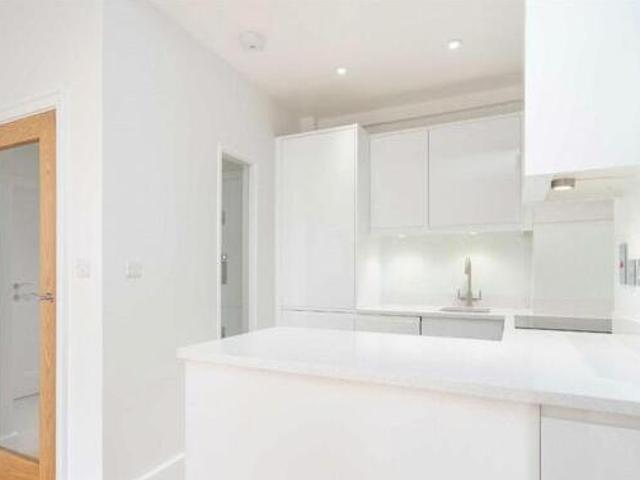 1 Bedroom Apartment For Rent In St Johns Wood, London