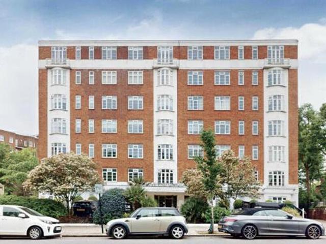 1 Bedroom Apartment For Rent In St Johns Wood, London