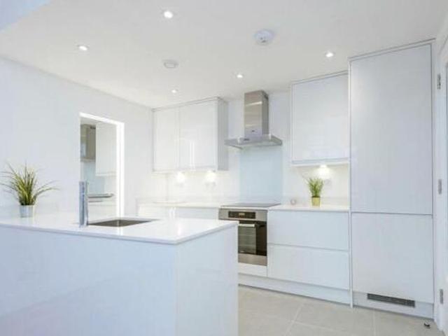 1 Bedroom Apartment For Rent In St Johns Wood, London