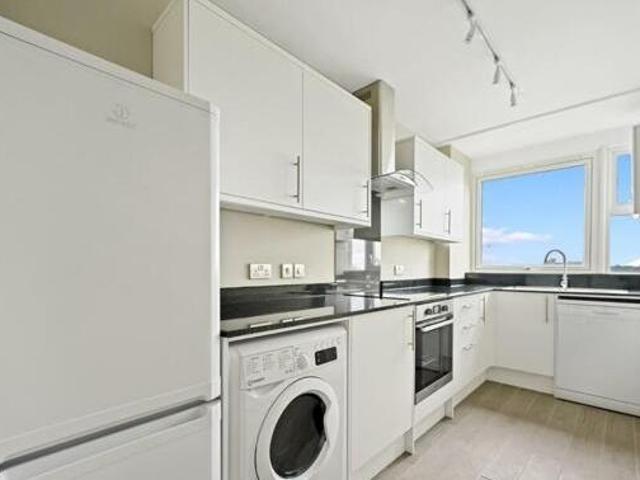 1 Bedroom Apartment For Rent In St. Johns Wood Road