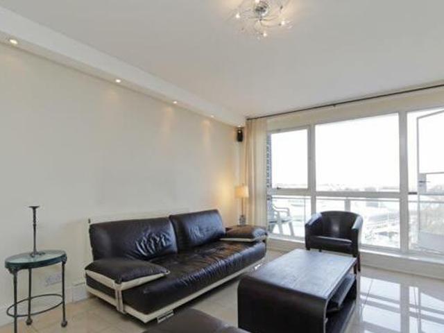 1 Bedroom Apartment For Rent In St. Johns Wood Road, London