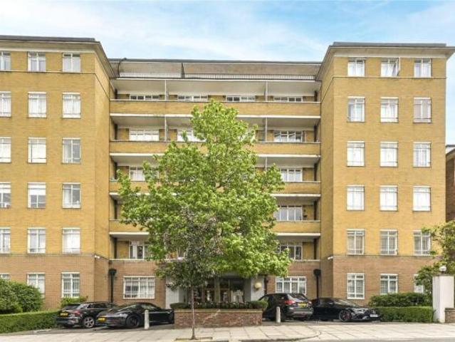 1 bedroom apartment for rent in St. Johns Wood Road, London, NW8