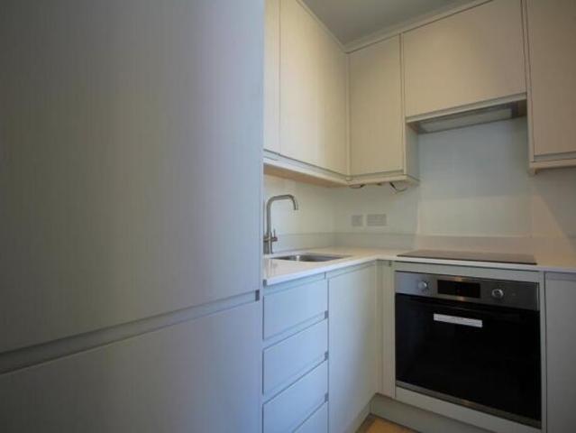 1 bedroom apartment for rent in St. Lukes Road, Cheltenham, Gloucestershire, GL53
