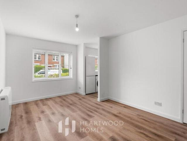 1 bedroom apartment for rent in St Leonards Court, House Lane, Sandridge, St. Albans, AL4 9UZ, AL4