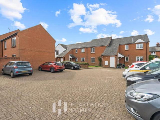 1 bedroom apartment for rent in St Leonards Court, House Lane, Sandridge, St. Albans, AL4 9UZ, AL4