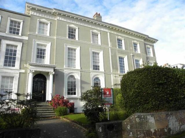 1 bedroom apartment for rent in St Leonards, EX2