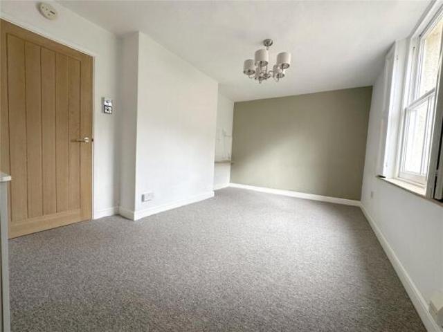 1 bedroom apartment for rent in St Leonards, Exeter, EX2