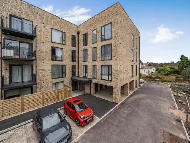 1 bedroom apartment for rent in St Leonards, Exeter, EX2