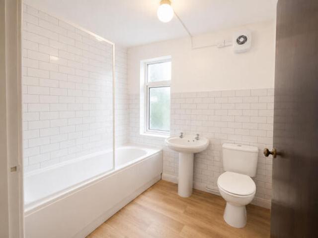 1 bedroom apartment for rent in St Leonards Road, Cattedown, Plymouth, PL4