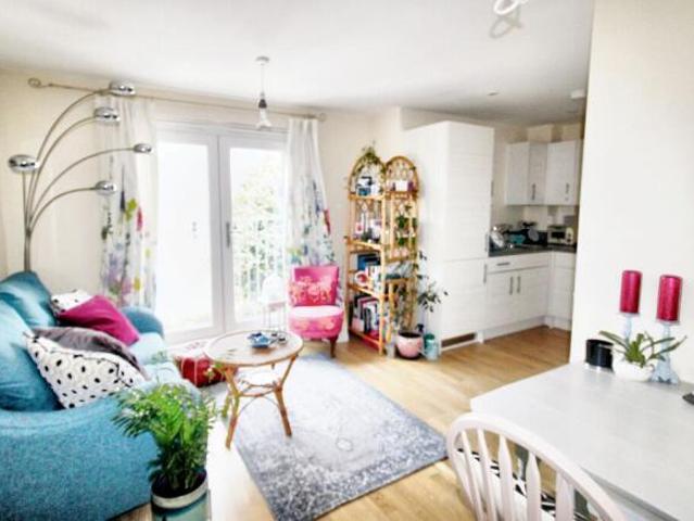 1 bedroom apartment for rent in St. Leonards Road, Southdown Heights, BN21