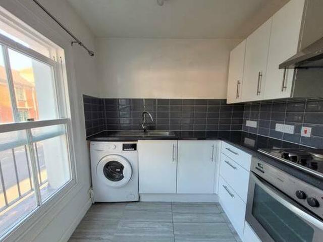 1 bedroom apartment for rent in St Leonards Road WINDSOR SL4