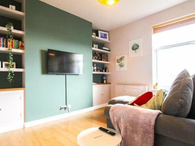 1 Bedroom Apartment For Rent In St Pauls, Bristol
