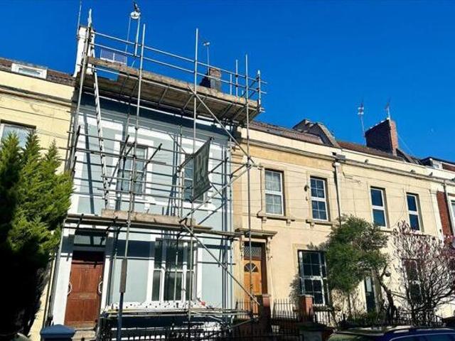1 Bedroom Apartment For Rent In St. Pauls, Bristol