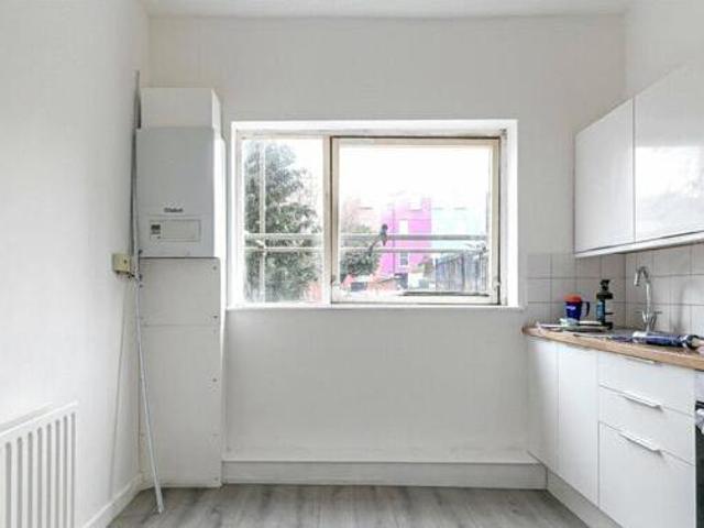 1 Bedroom Apartment For Rent In St. Pauls, Bristol