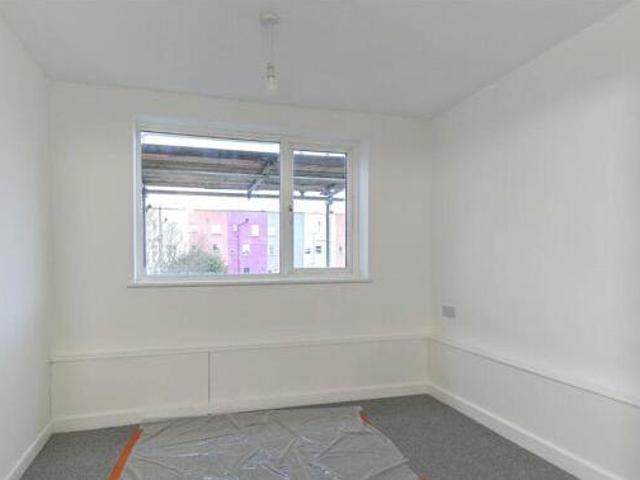 1 Bedroom Apartment For Rent In St. Pauls, Bristol