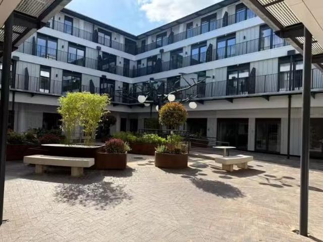 1 bedroom apartment for rent in St Pauls House, Birmingham, Bi.