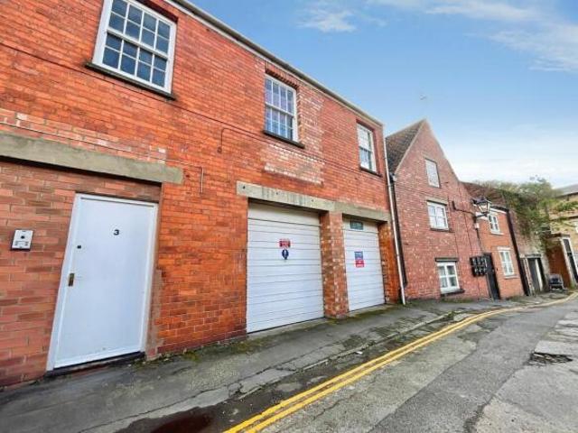 1 bedroom apartment for rent in St. Pauls Lane, Lincoln, LN1