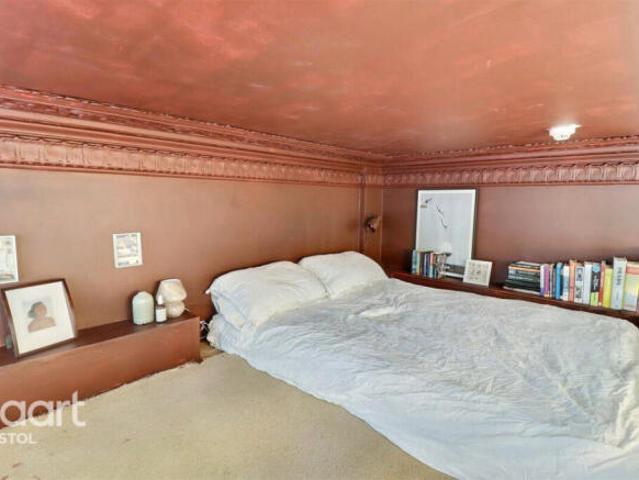 1 bedroom apartment for rent in St Pauls Road, Bristol, BS8