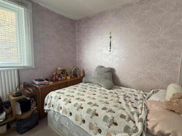 1 bedroom apartment for rent in St. Pauls Road, London, N17